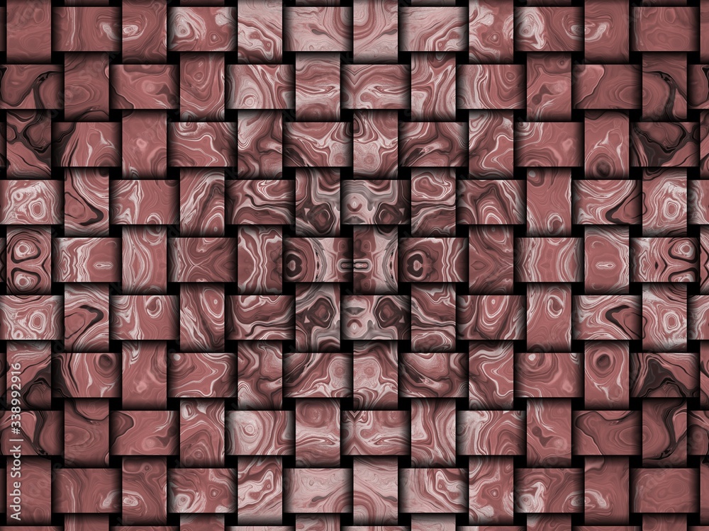 pattern and texture in color for design textile and graphic design ...