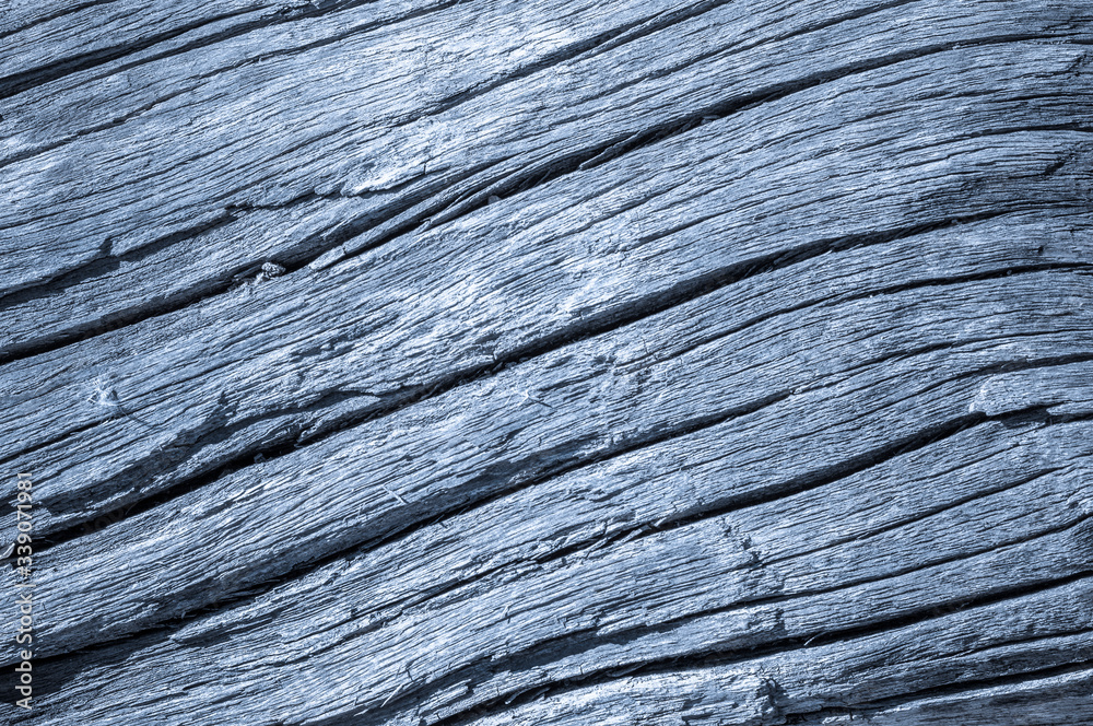 Dark blue rustic wood background / Dark blue rustic wood background ...