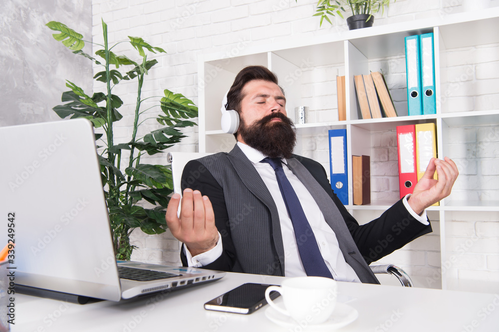 Relaxing and calming down. Mental health. Calming exercises. Calming ...