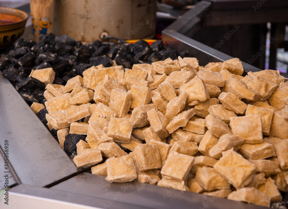 Stinky Tofu In Mandarin Chinese at Grady Naylor blog