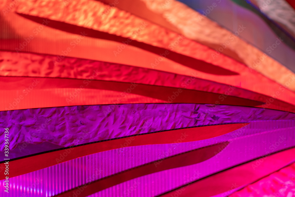 Shades of red lines and textures Stock Photo | Adobe Stock