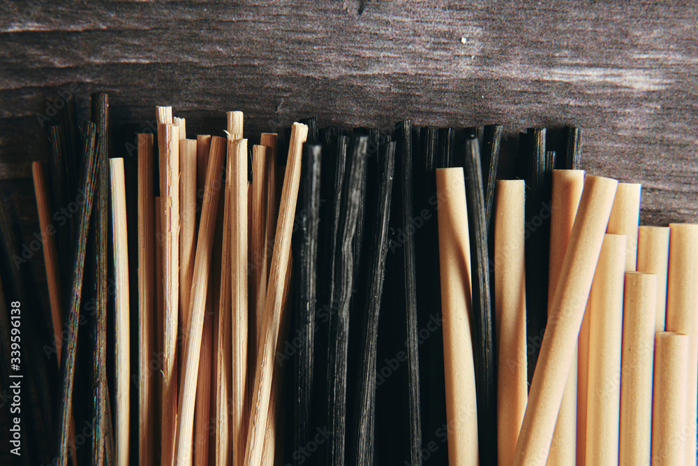 Rattan reeds (Diffuser) Stock Photo | Adobe Stock