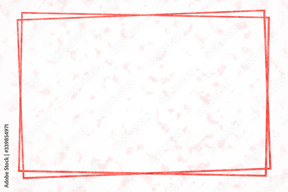 red border gold white marble pattern and luxury interior wall tile and ...