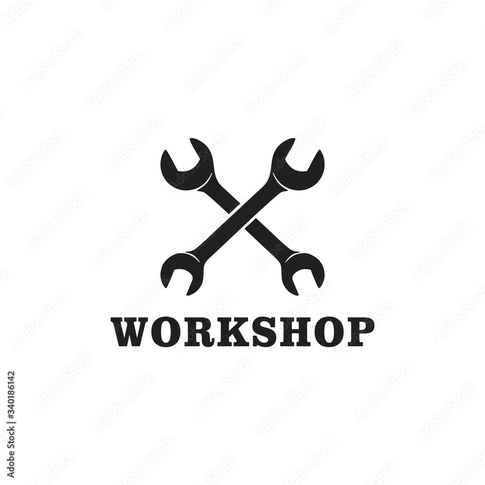 Workshop Logo