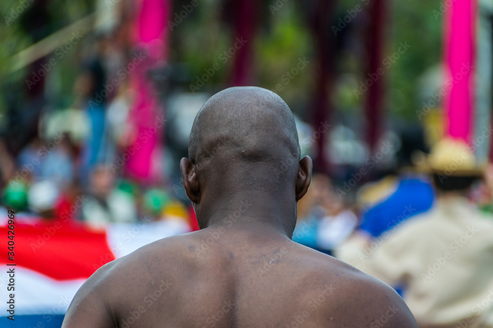 bald man Stock Photo | Adobe Stock