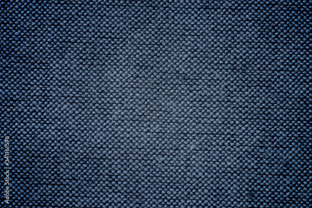 Blue soft rug textured background Stock Photo | Adobe Stock