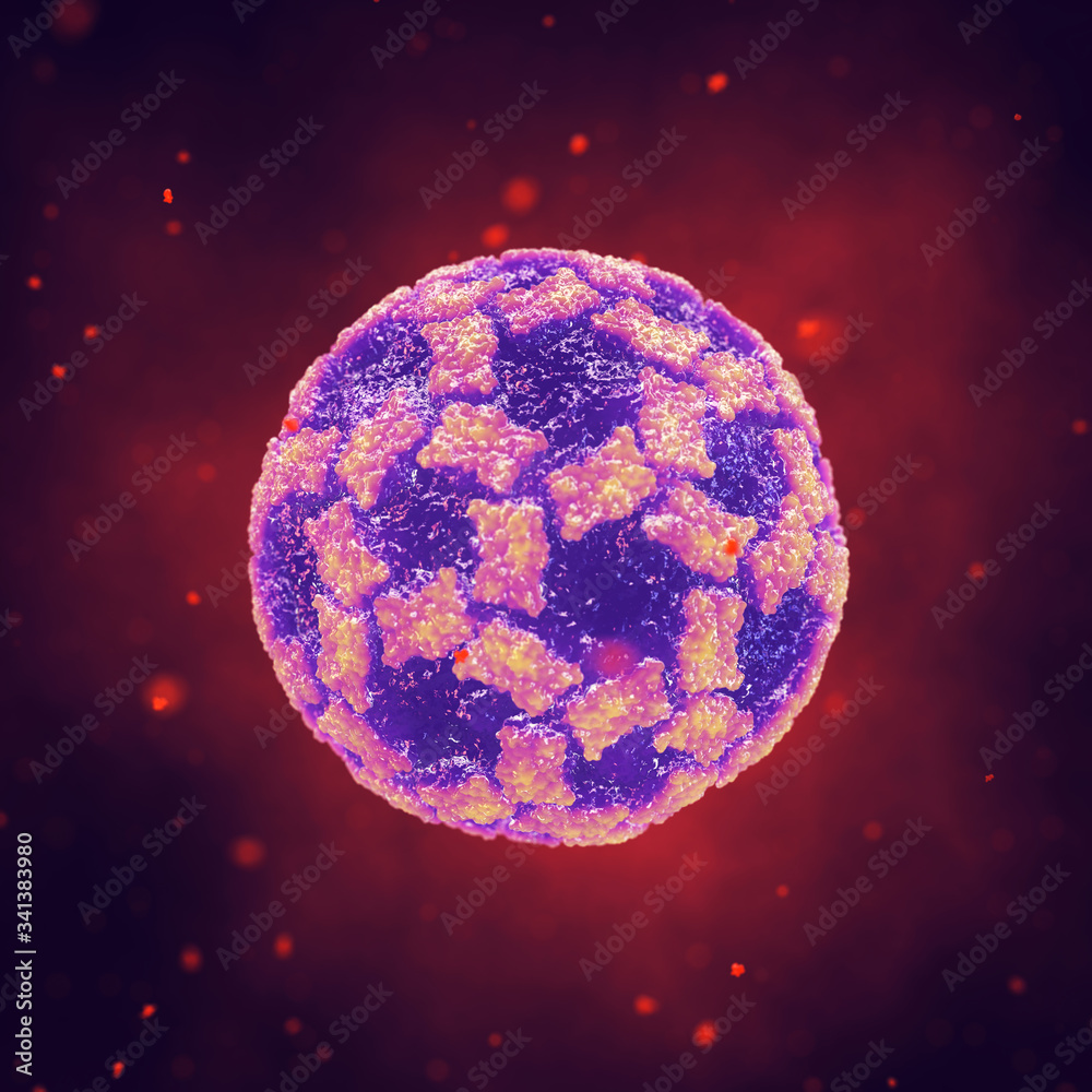 Norovirus also known as the vomiting bug is the most common cause of ...