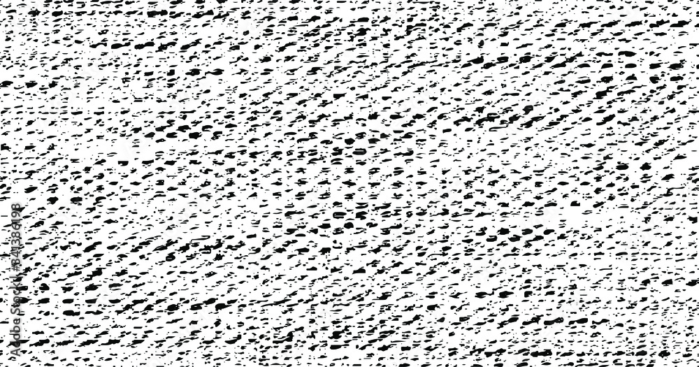 Distressed Fabric Texture