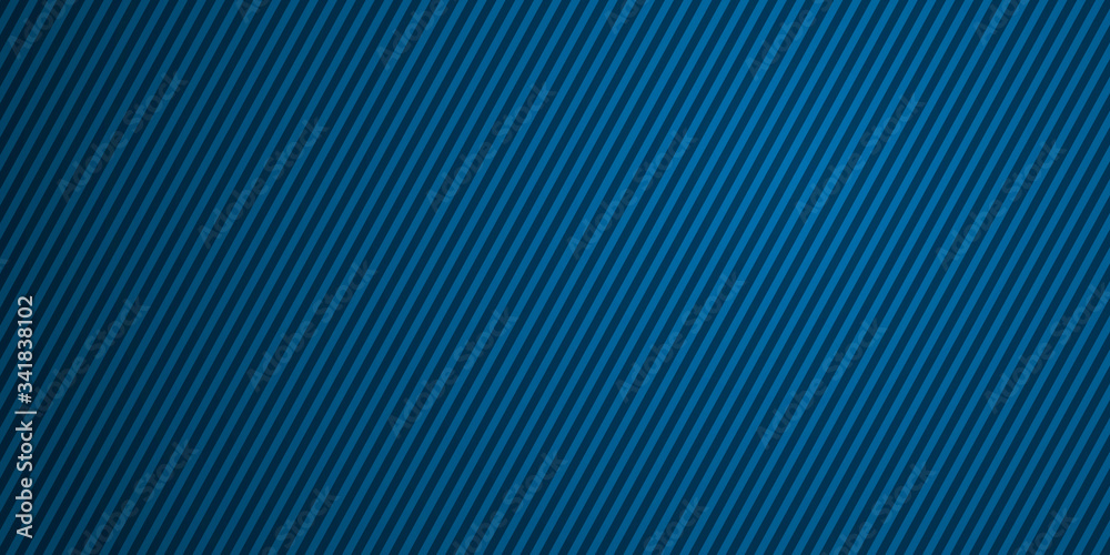 Dark blue line pattern abstract background for presentation design ...