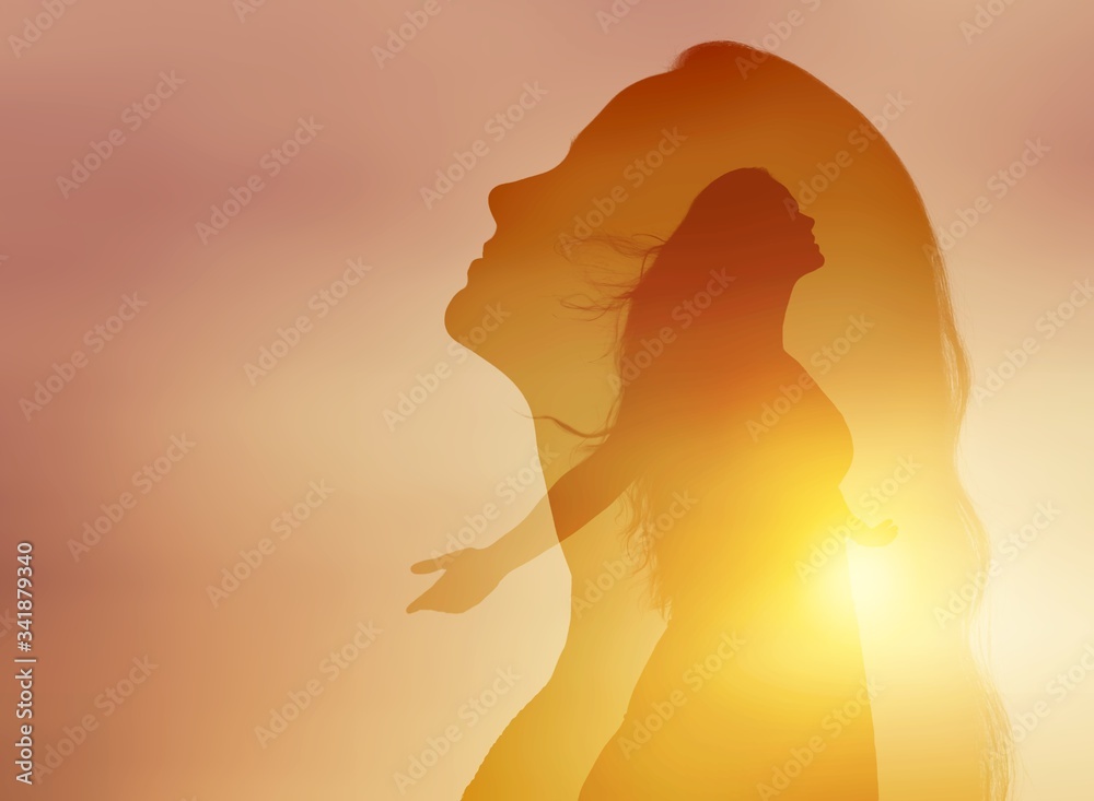 Empowerment. Stock Photo | Adobe Stock