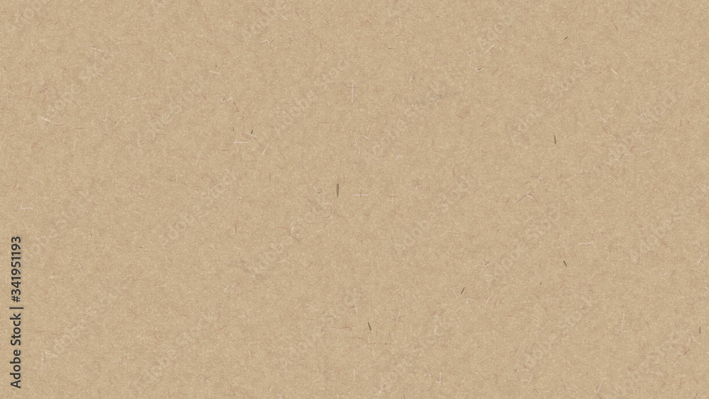 Brown paper texture for background of wording and textured grain ...