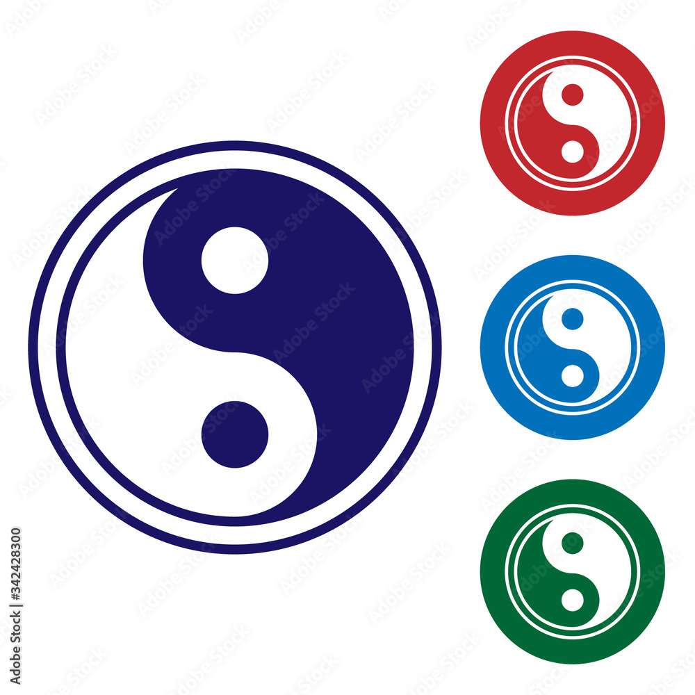 Symbols For Balance And Harmony