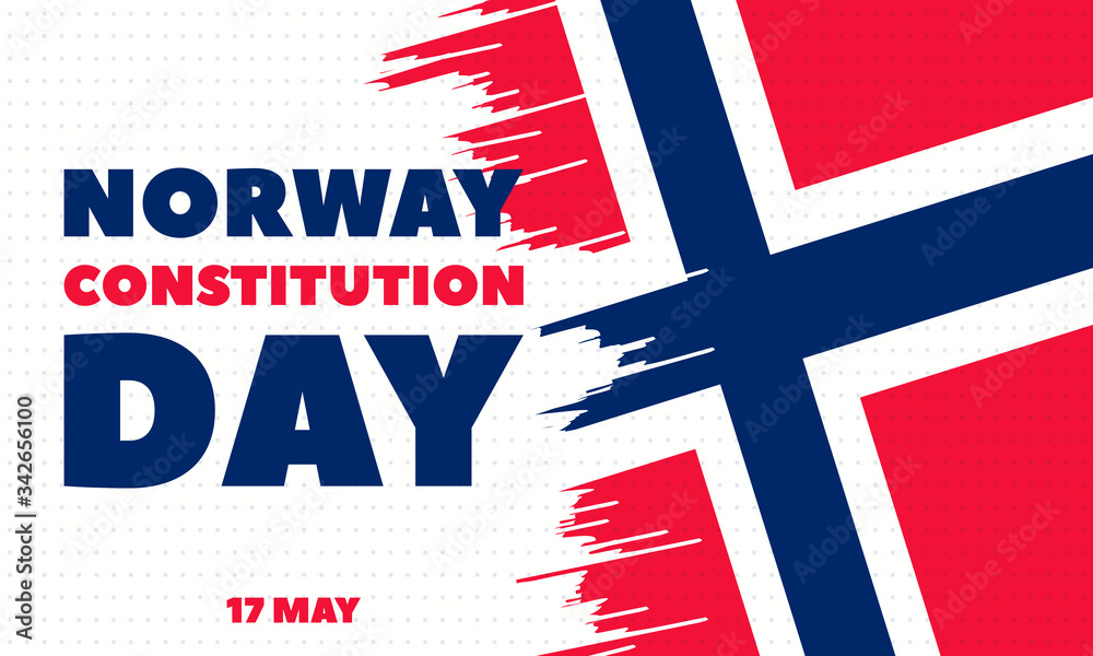 Norwegian Constitution Day is the national day of Norway and is an ...