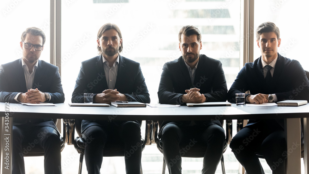 Boardroom Suggestion Guy