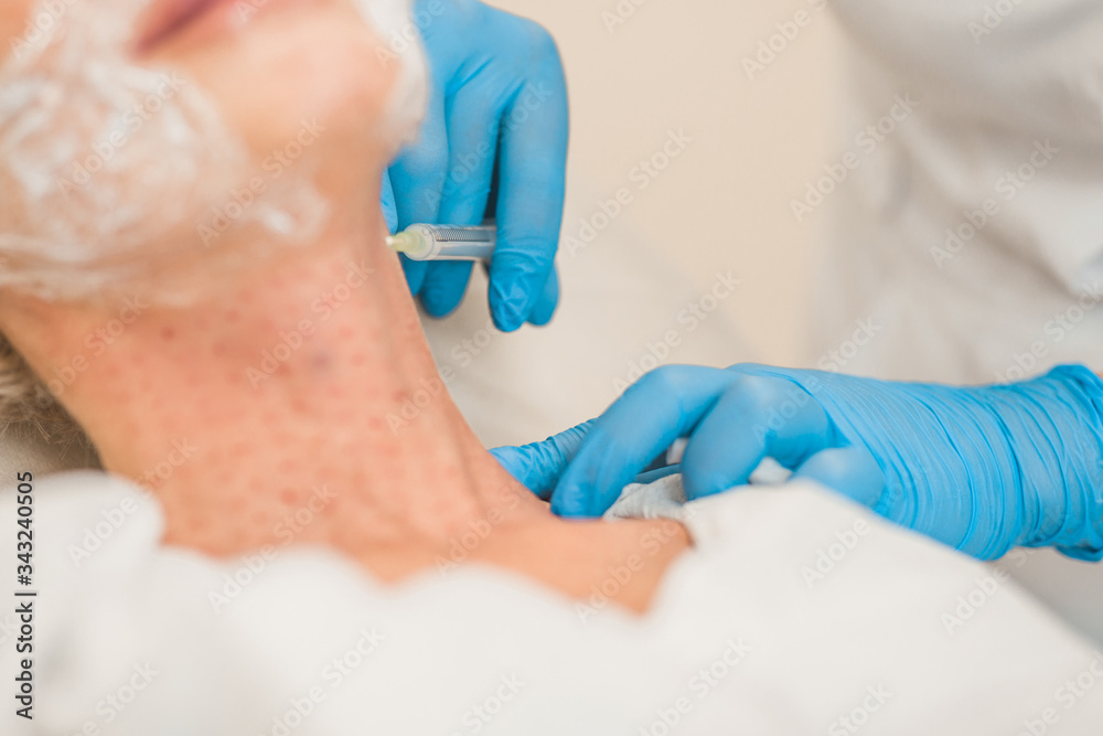 BIOREVITALIZATION - one of the most affordable and essential injection ...