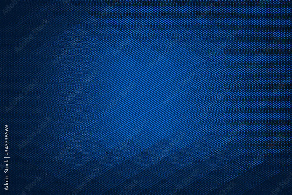 Abstract background template - Contemporary business texture blue tone ...
