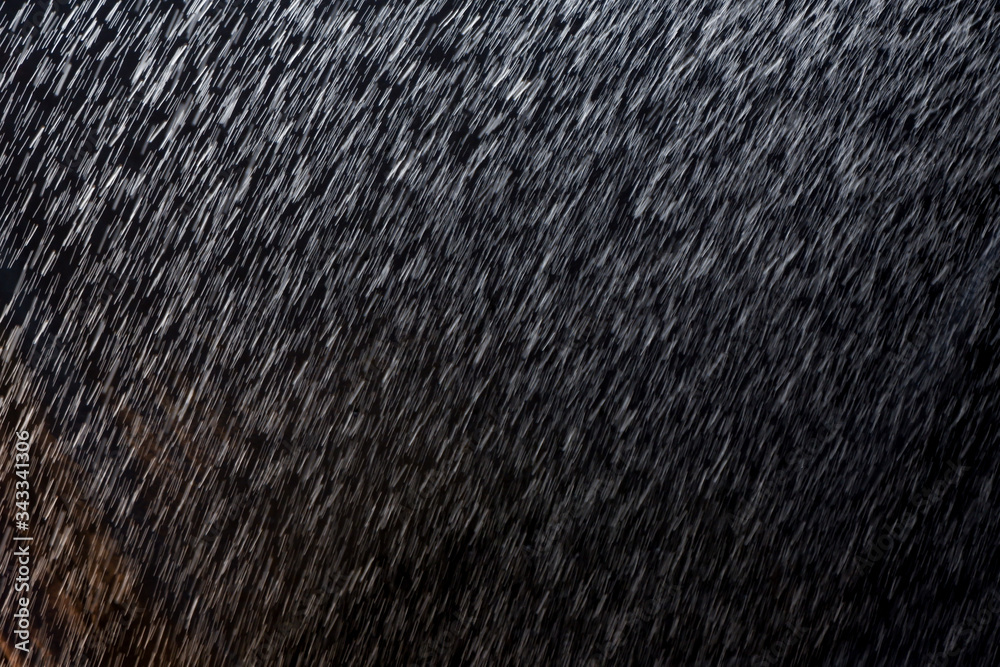 Light Rain Texture