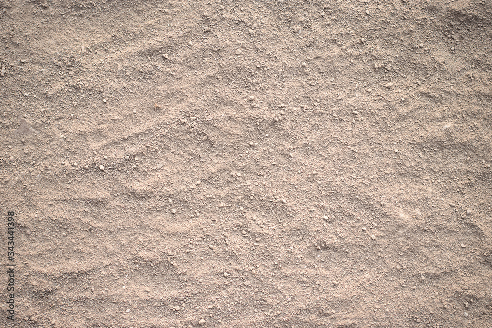 Dusty Ground Texture