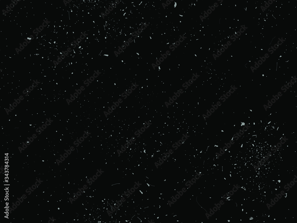 Seamless grunge, dusty texture, vintage, film effect Stock Vector ...