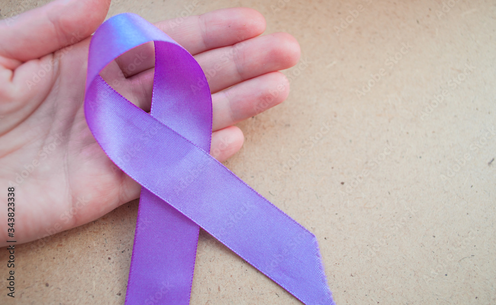 World Lupus Day. Lupus awareness ribbon. Autoimmune disease. Immune ...