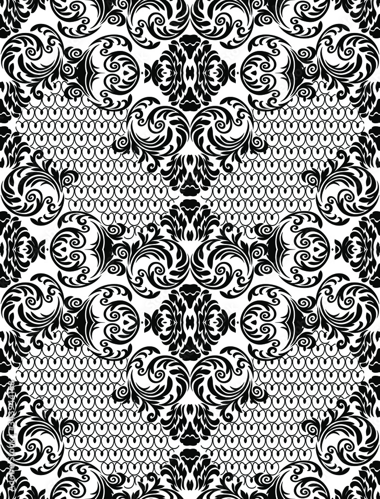 Royal Wallpaper Patterns