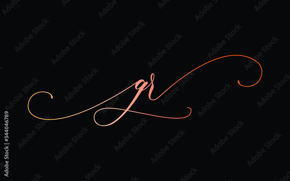 Cursive Letter R Lower Case