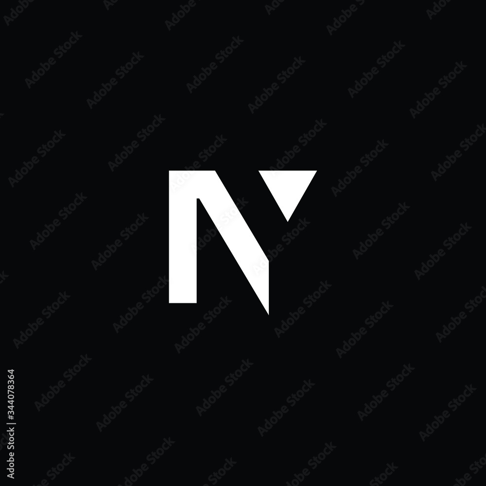 Professional Innovative Initial NY logo and YN logo. Letter NY YN ... Professional Innovative Initial NY logo and YN logo. Letter NY YN ...