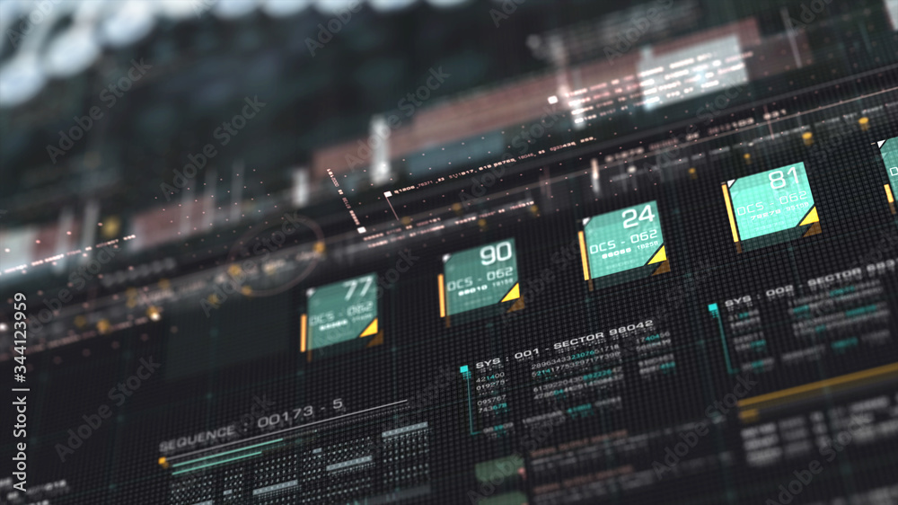 Futuristic holographic advance biomedical DNA sequence analysis ...