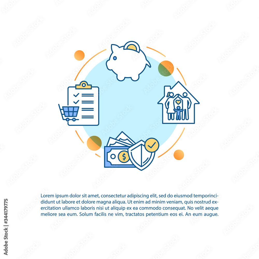 Money Magazine Logo Vector