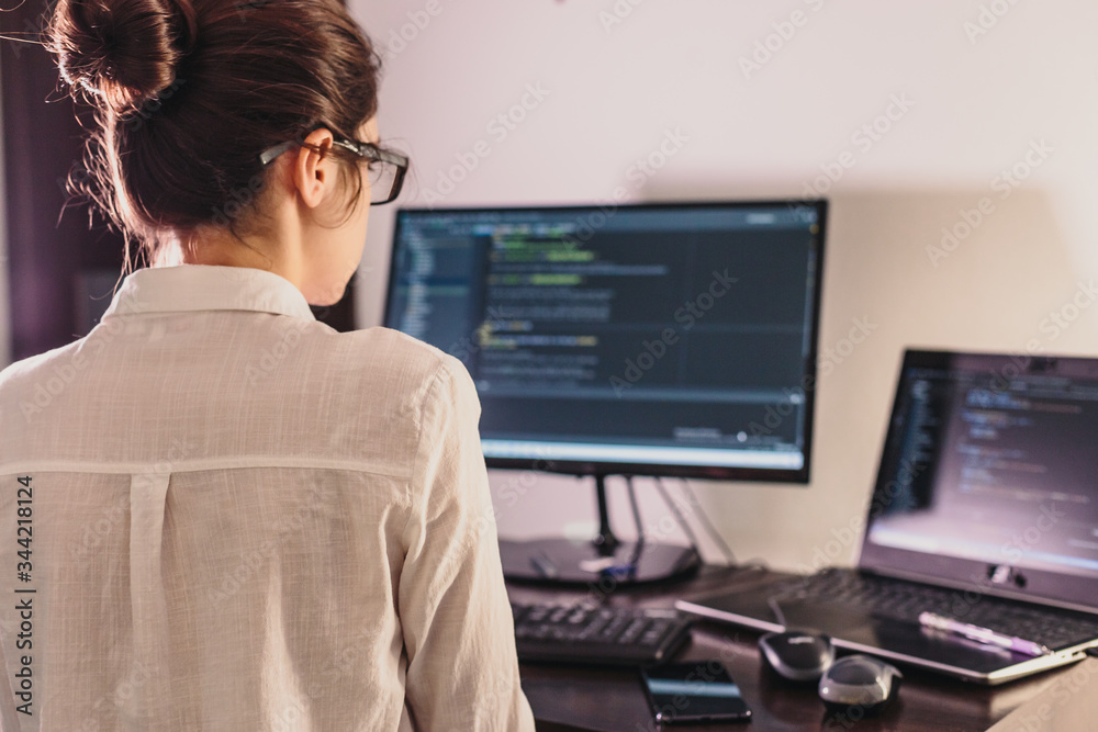 Women In Information Technology