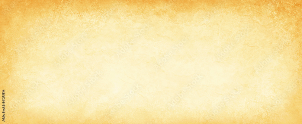 old yellow gold parchment paper background with dark yellowed vintage ... old yellow gold parchment paper background with dark yellowed vintage ...