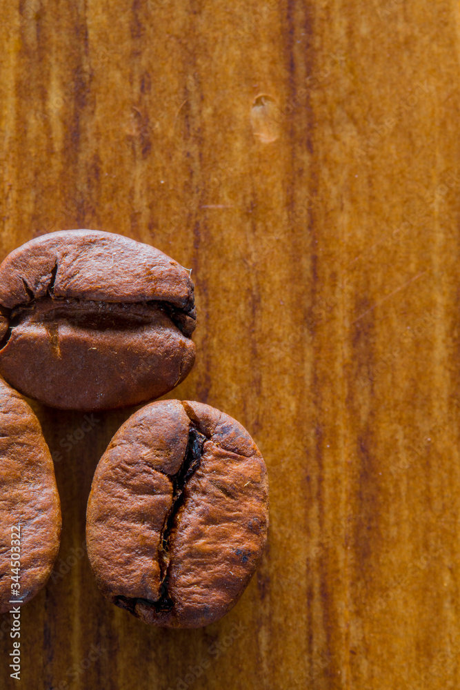 Granos de Café Stock Photo | Adobe Stock