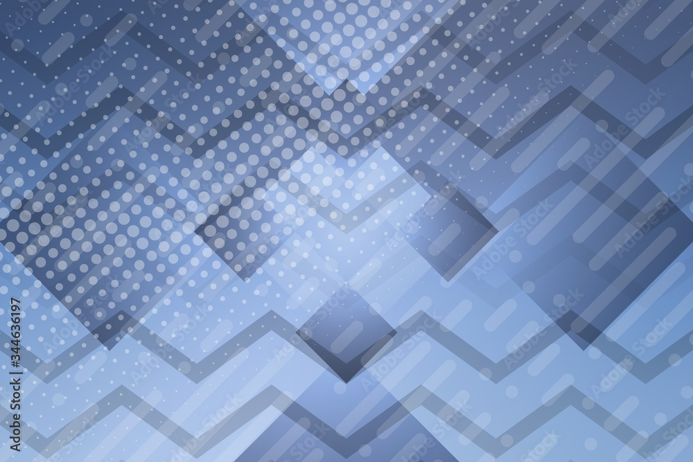 abstract, blue, technology, space, science, design, concept, light ...