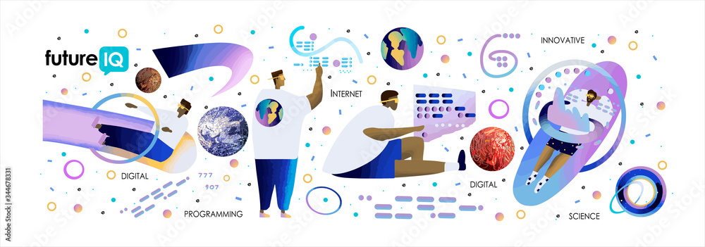 Science Fiction: Future Technologies and Artificial Intelligence ...