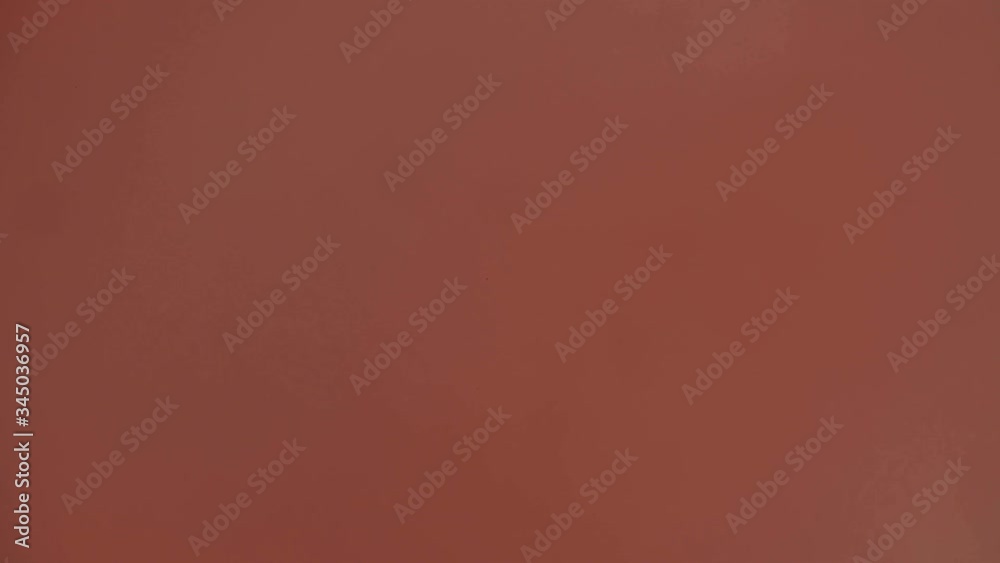 Fresh blood seen on a microscope view. Blood smear under microscope ...