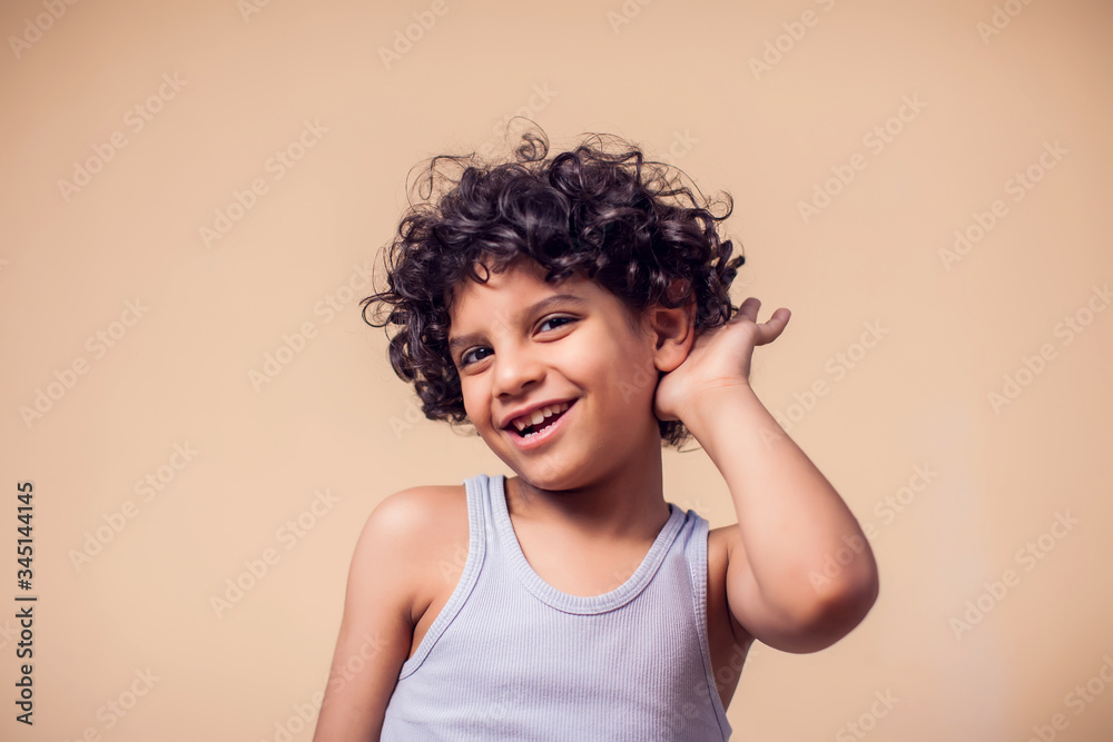Eavesdropping Kids
