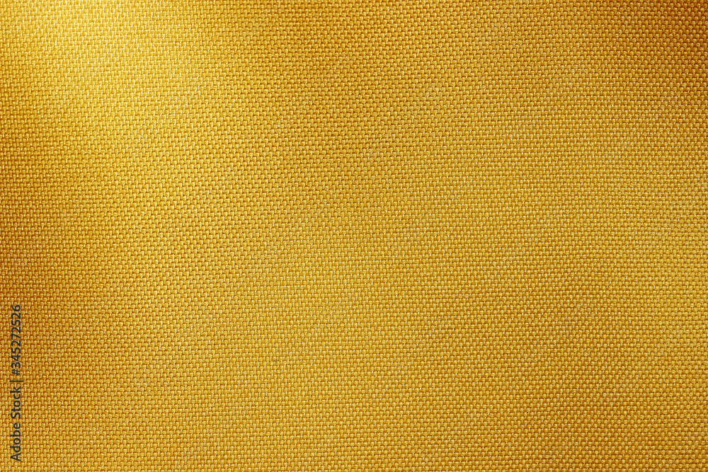 Gold Fabric