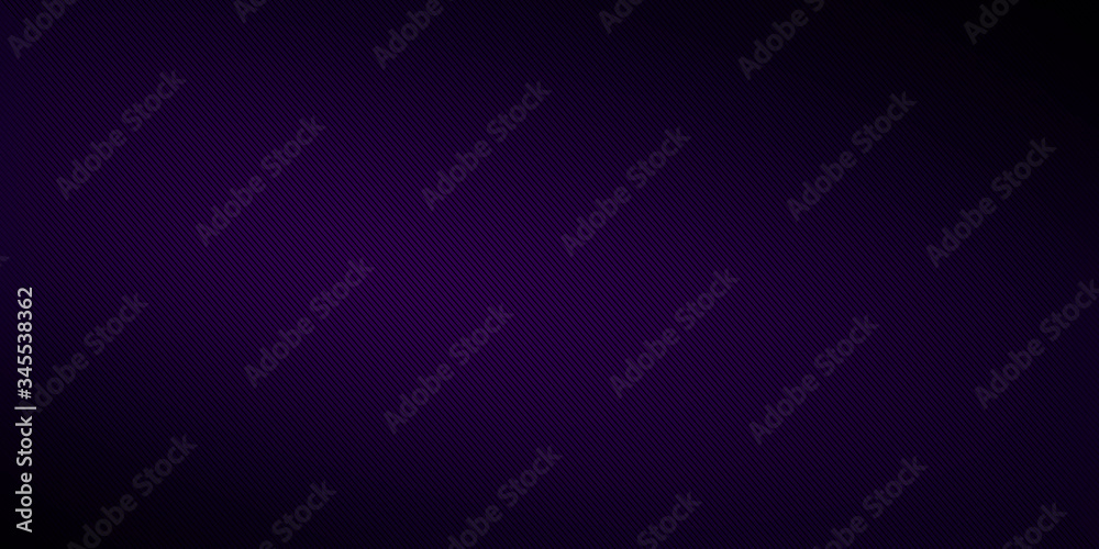 Dark violet abstract background - oblique stripes texture Stock ...