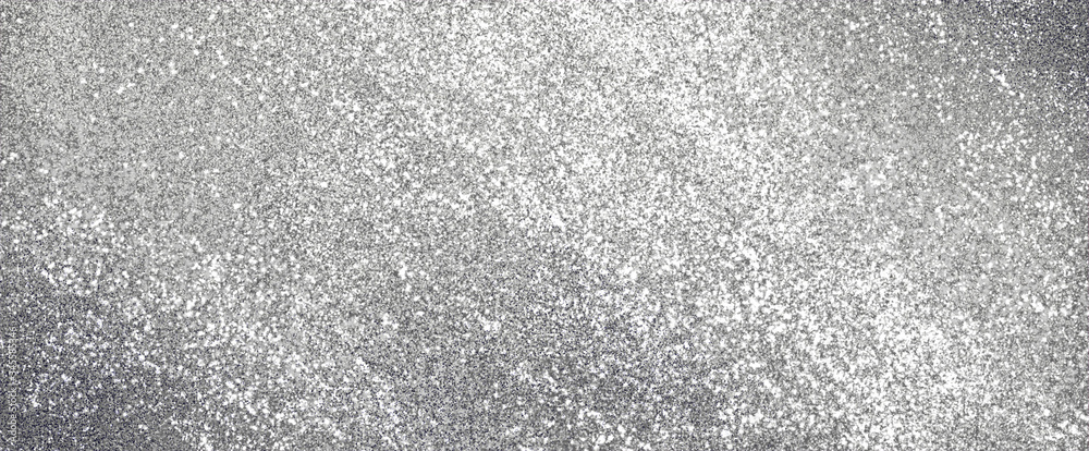 silver glitter sparkle texture background Stock Illustration | Adobe Stock