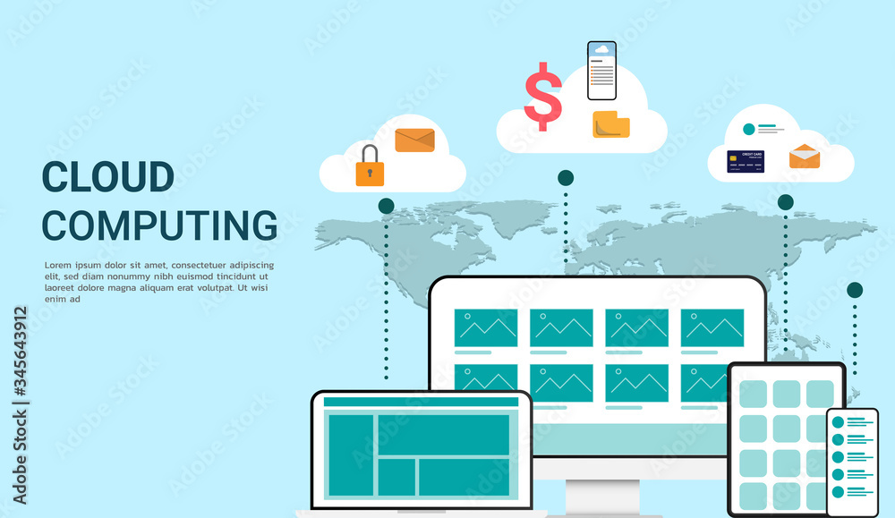 Nasa Cloud Computing