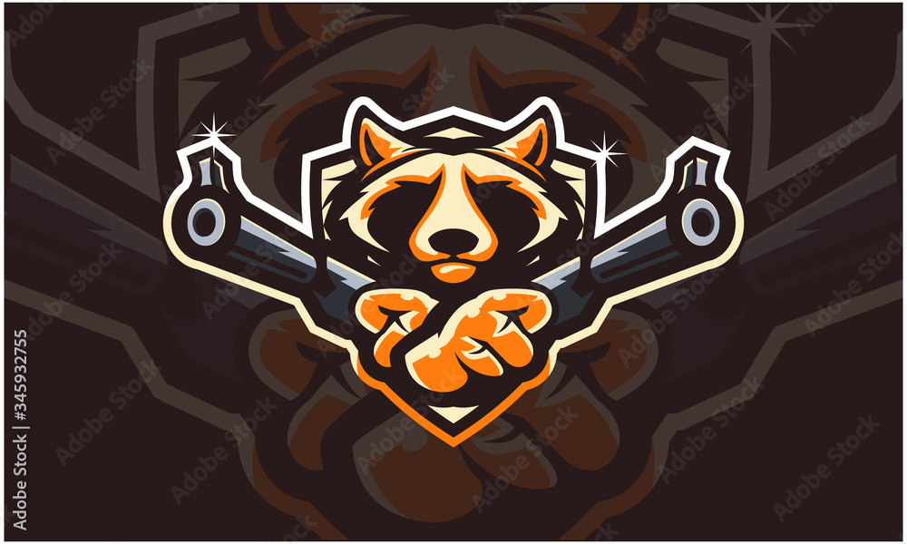 Airsoft Company Logos