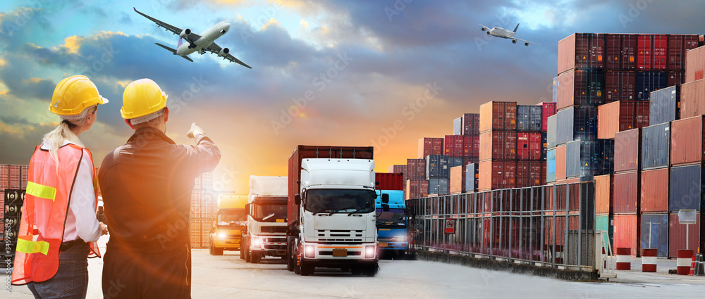 Engineering with logistics background or transportation Industry or ...