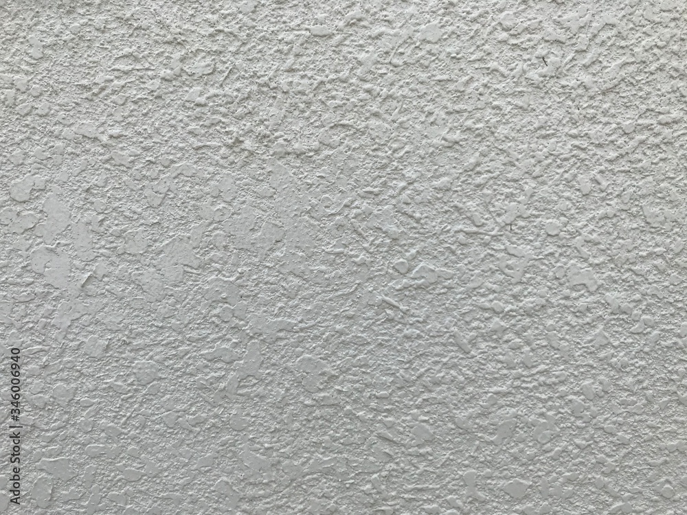 Cream color Exterior Texture painted for the external surface of an ...