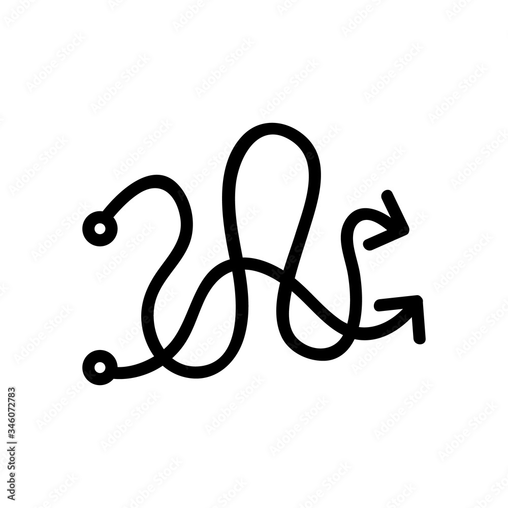 Movement Symbol