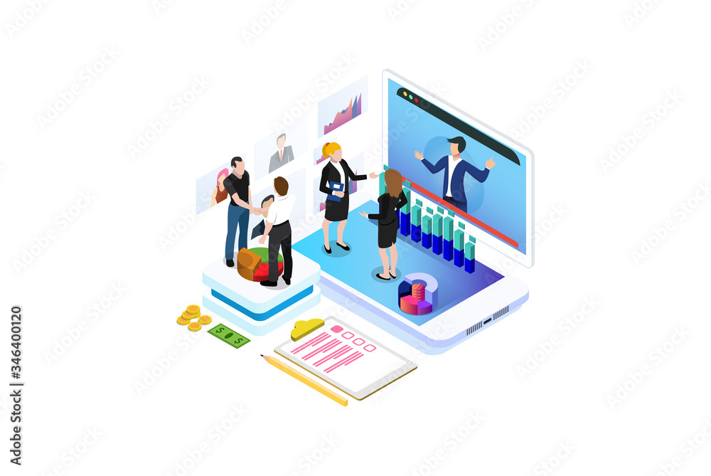 Modern isometric graph analysis and online data processing. online ...