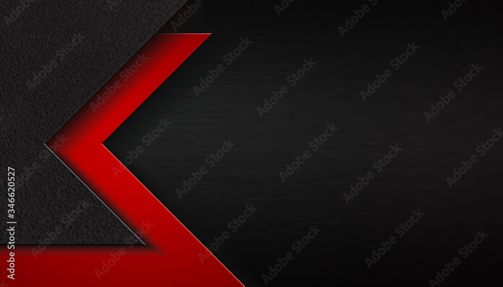 Abstract dark textured background. Stock Vector | Adobe Stock
