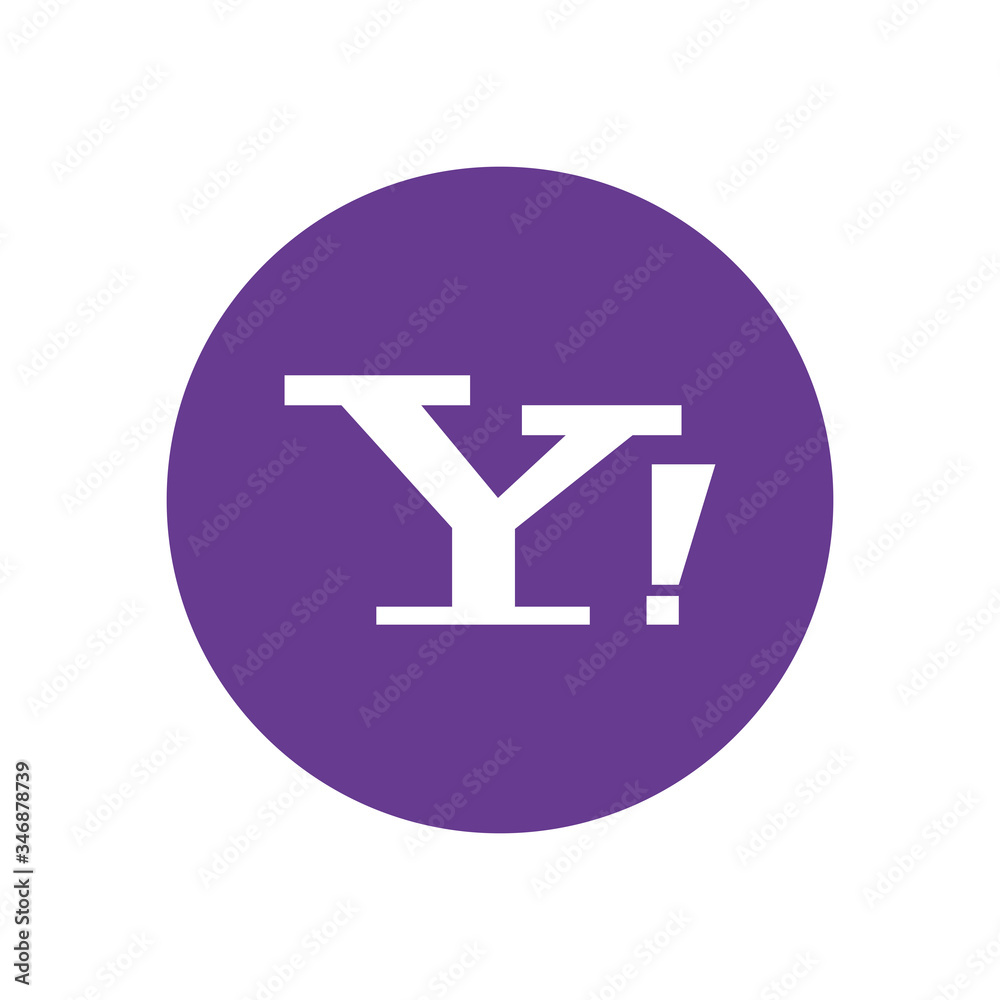 Yahoo Icon File