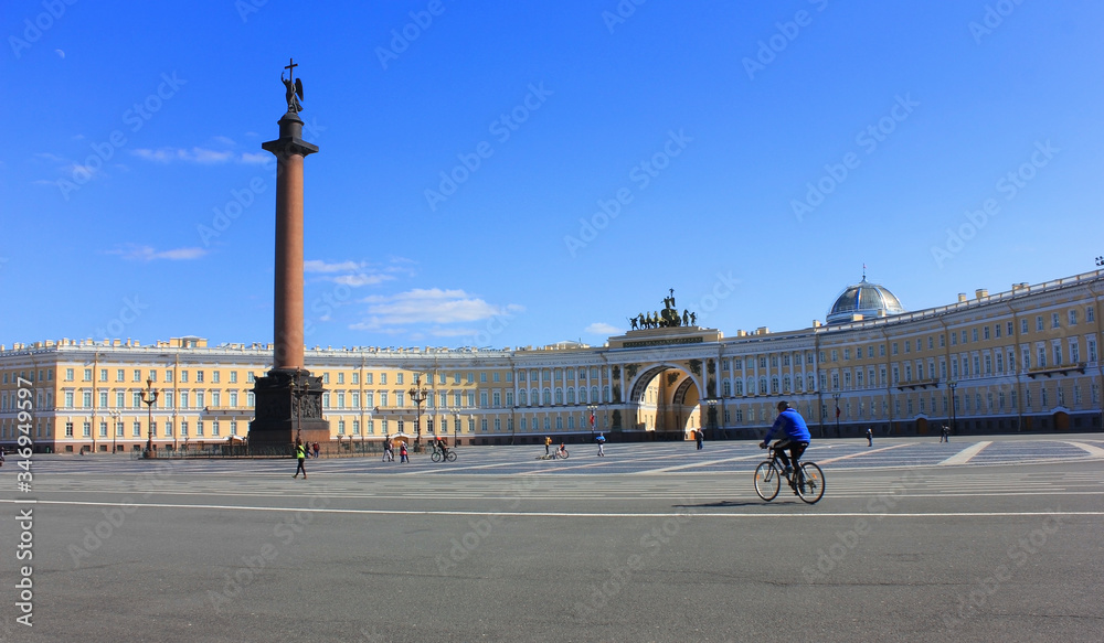 alexander, arch, architecture, building, center, city, cityscape ...