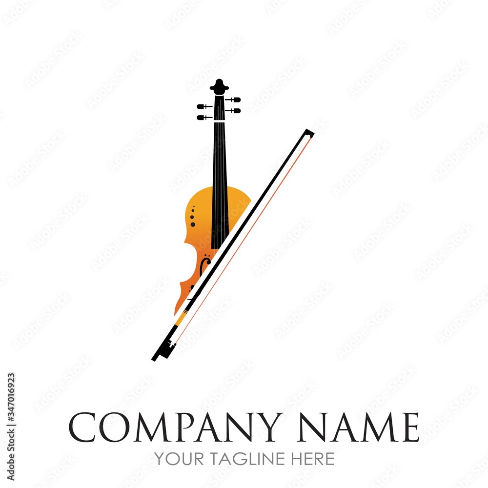 Classical Music Vector