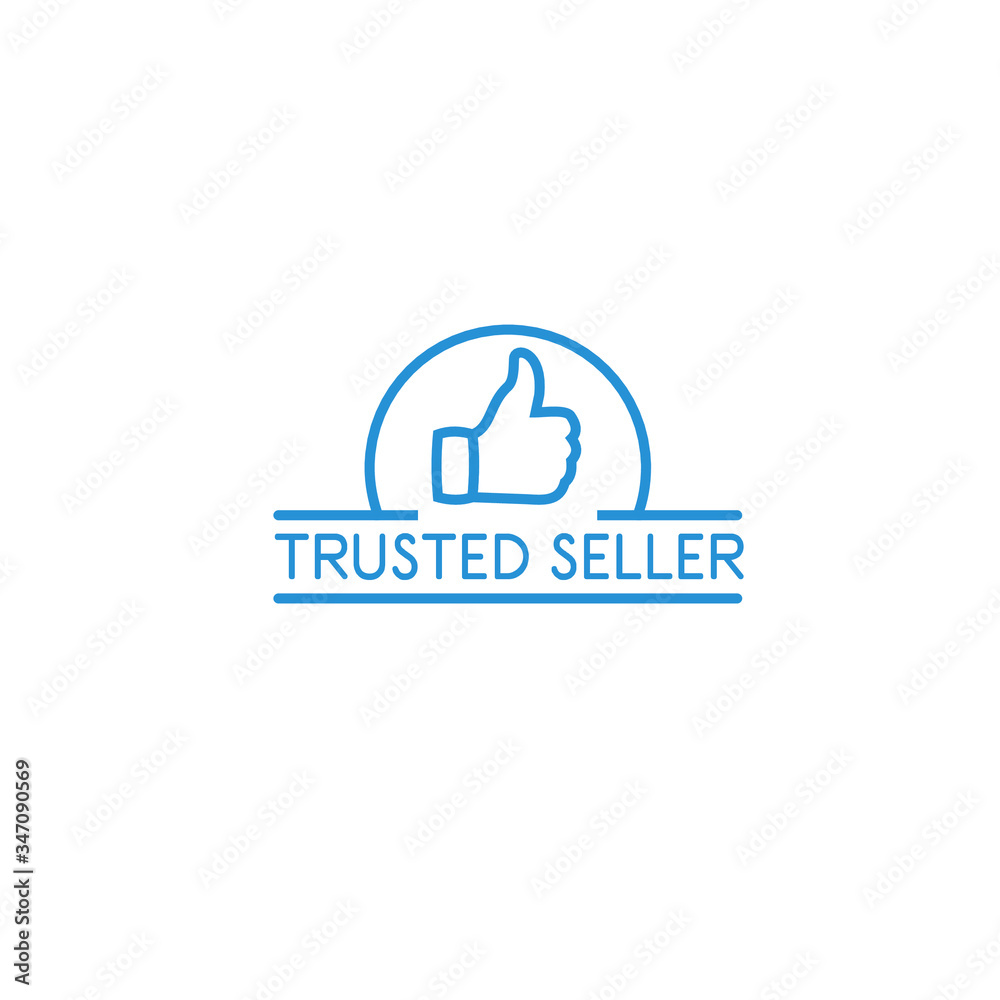 Trustworthy Logo